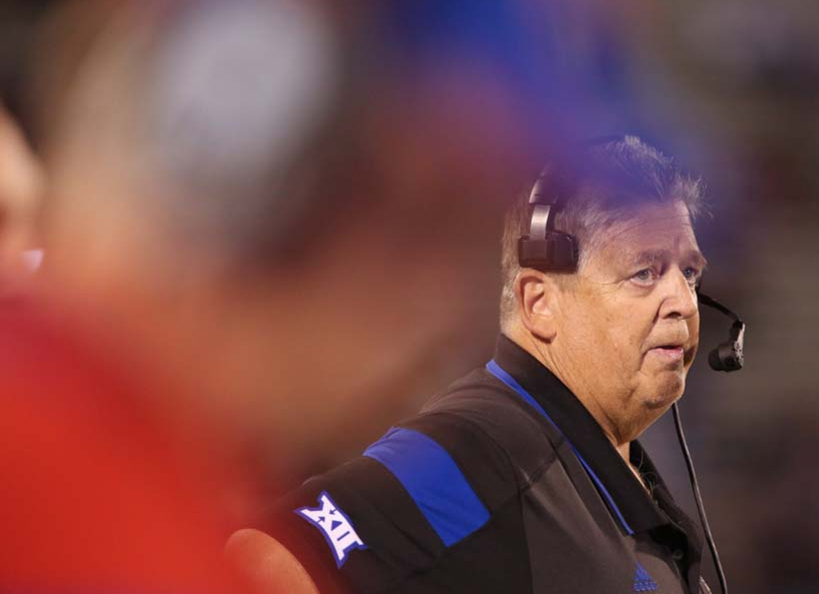 Tale of the Tait | The Day After: A scary victory over SEMO | News ...